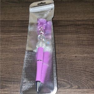 Disney | Office | Doorable Disney Monsters Inc Randall Bubblegum Beaded ...